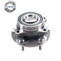 China C2P24802 Front Wheel Hub And Bearing Compatible For Jaguar F-Type for sale