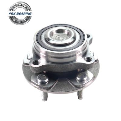China C2P24802 Front Wheel Hub And Bearing Compatible For Jaguar F-Type for sale