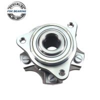 China Fsk Brand 4048567800 Wheel Hub Bearing For Geometry for sale