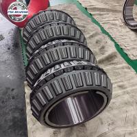 China ABEC-5 47T382716 Multi Rows Tapered Roller Bearing 190*270*160mm Steel Mill Bearing for sale