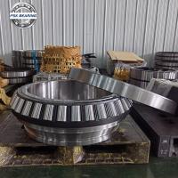 China Metric Size 4TR3827 Four Row Tapered Roller Bearing 190*270*190mm Metallurgical Bearing for sale