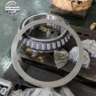 China Four-Row 47238 Tapered Roller Bearing Shaft ID 190mm Tower Crane Bearing for sale