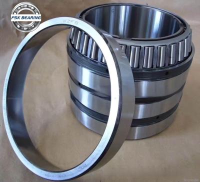 China Big Size 47T402821 Four Row Taper Roller Bearing ID 200mm OD 280mm Long Life for sale