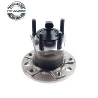 China 512362 Automotive Aftermarket Hub Assemblies Compatible 2004-2008 Chevrolet for sale