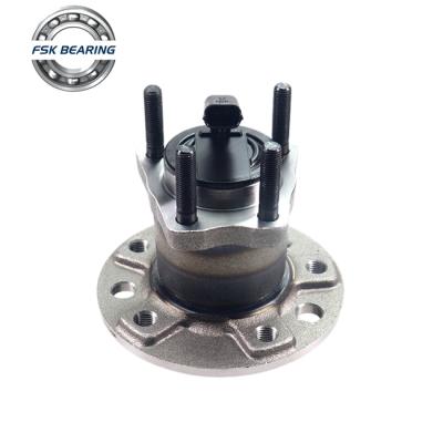 China 512362 Automotive Aftermarket Hub Assemblies Compatible 2004-2008 Chevrolet for sale