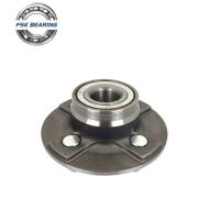 China 40202-6KG3A Reliable Wheel Hub Assembly For 2021-2023 NISSAN NAVARA for sale
