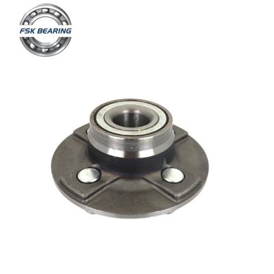 China 40202-6KG3A Reliable Wheel Hub Assembly For 2021-2023 NISSAN NAVARA for sale