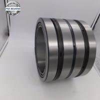 China ABEC-5 67986D/20/21D Multi Rows Tapered Roller Bearing 206.38*282.58*190.5mm Steel Mill Bearing for sale