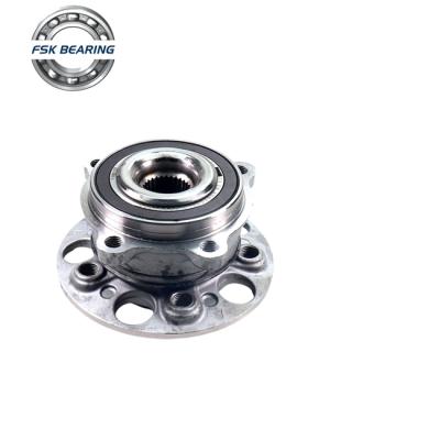 China A2233560100 Wheel Hub Bearing Kit OE Number By MERCEDES-BENZ for sale