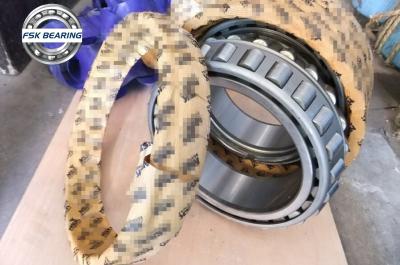 China TQO 37248 Four Row Tapered Roller Bearing 240*338*248mm Rolling Mill Bearing for sale