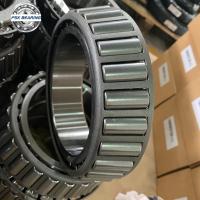 China Inched Size LM247748D/710/710D Four Row Tapered Roller Bearing 244.48*327.03*193.68mm Metallurgical Bearing for sale