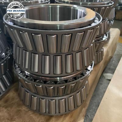 China TQO M249748D/710/710D Four Row Tapered Roller Bearing 254*358.78*269.88mm Rolling Mill Bearing for sale