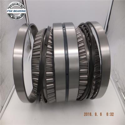 China High Performance 47T513627C Tapered Roller Bearing 254*358.78*269.88mm Four Row for sale