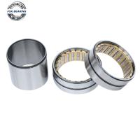 China ABEC-5 200RV3102 Four Row Cylindrical Roller Bearing For Metallurgical Steel Plant for sale