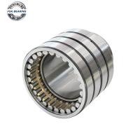 China FSK FCD4460200 Rolling Mill Roller Bearing Brass Cage Four Row Shaft ID 220mm for sale