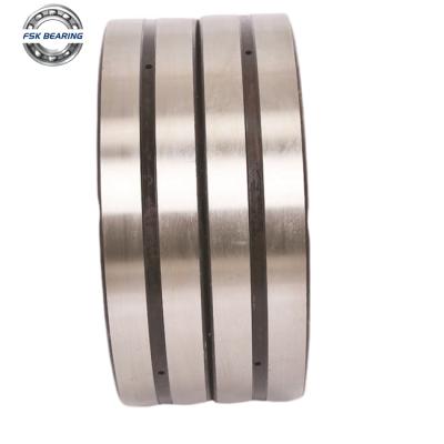 China Euro Marke 4CR220W Cylindrical Roller Bearings ID 220mm OD 310mm Brass Cage for sale