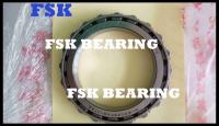 China Radial H 44 UZSF35 1T2S6 Cylindrical Roller Bearing Steel Cage ID 43.6mm for sale