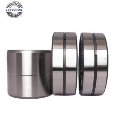 China China FSK FCD5070230 Four Row Roller Bearing Brass Cage For Steel Mill Shaft ID 250mm for sale