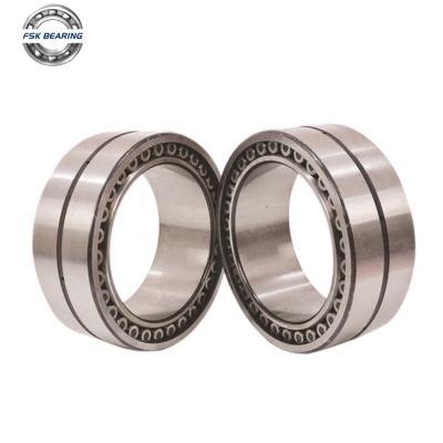 China 52FC36260 Four Row Cylindrical Roller Bearings 260*360*260mm For Rolling Mills for sale