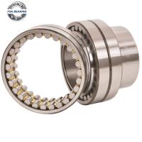 China Euro Marke FCD5478240 Cylindrical Roller Bearings ID 270mm OD 390mm Brass Cage for sale