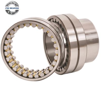 China Euro Marke FCD5478240 Cylindrical Roller Bearings ID 270mm OD 390mm Brass Cage for sale