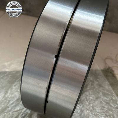 China FSK 314070/VJ202 Rolling Mill Roller Bearing Brass Cage Four Row Shaft ID 280mm for sale