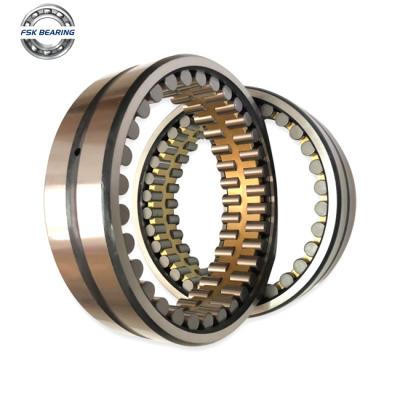 China FCD5682300/YA3 Four Row Cylindrical Roller Bearing 280*410*300mm G20cr2Ni4A Material for sale