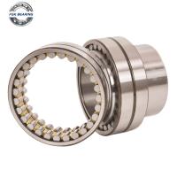 China Euro Marke 4R6014 Cylindrical Roller Bearings ID 300mm OD 400mm Brass Cage for sale