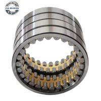 China FSK Brand  4R404 Large Size Rolling Mill Roller Bearing 370*520*400mm Four Row for sale