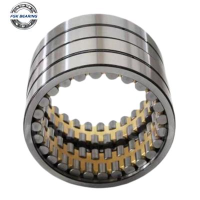 China FSK Brand  4R404 Large Size Rolling Mill Roller Bearing 370*520*400mm Four Row for sale