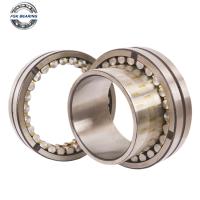 China FSK FCD84112400 Rolling Mill Roller Bearing Brass Cage Four Row Shaft ID 420mm for sale
