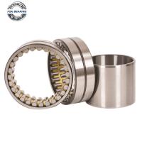China Euro Marke BC2B 320074/VJ202 Cylindrical Roller Bearings ID 420mm OD 580mm Brass Cage for sale