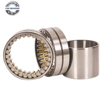 China Euro Marke BC2B 320074/VJ202 Cylindrical Roller Bearings ID 420mm OD 580mm Brass Cage for sale
