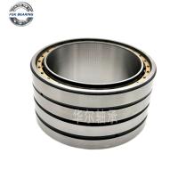 China Heavy Duty 533053 Rolling Mill Bearing Cylindrical Roller Bearing Four Row for sale