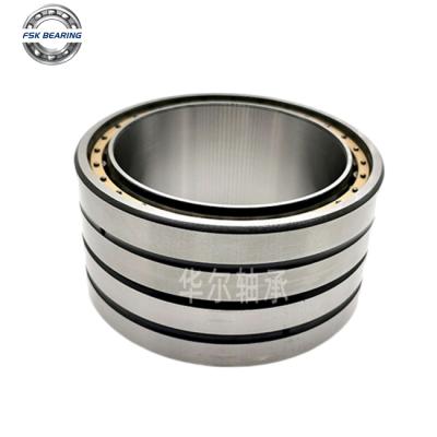China Heavy Duty 533053 Rolling Mill Bearing Cylindrical Roller Bearing Four Row for sale