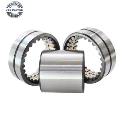 China ABEC-5 FCD84124400/YA6 Four Row Cylindrical Roller Bearing For Metallurgical Steel Plant for sale