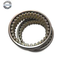 China FSK 314391/VJ202 Rolling Mill Roller Bearing Brass Cage Four Row Shaft ID 420mm for sale