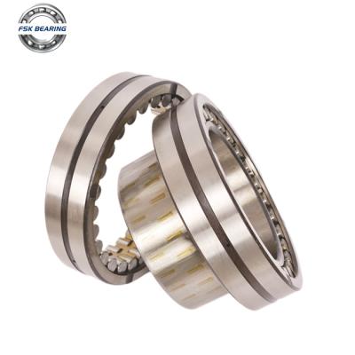 China Multiple Row FCD88124450/YA3 Four Row Cylindrical Roller Bearing Steel Mill Bearings for sale
