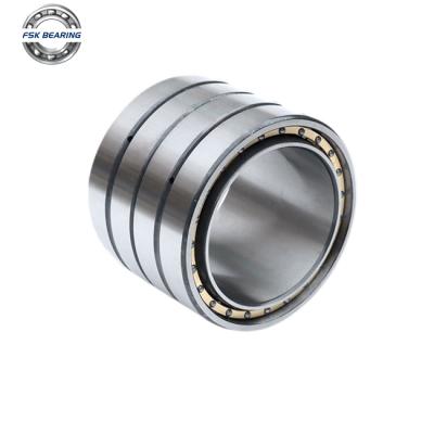 China China FSK 440RV6221 Four Row Roller Bearing Brass Cage For Steel Mill Shaft ID 440mm for sale