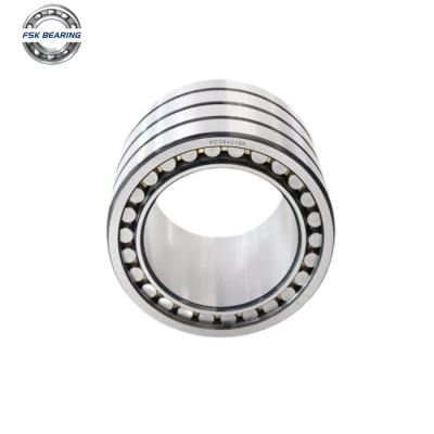 China Euro Marke FCD92134500/YA3 Cylindrical Roller Bearings ID 460mm OD 670mm Brass Cage for sale