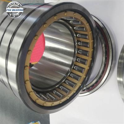 China Euro Marke FCD96140400 Cylindrical Roller Bearings ID 480mm OD 700mm Brass Cage for sale