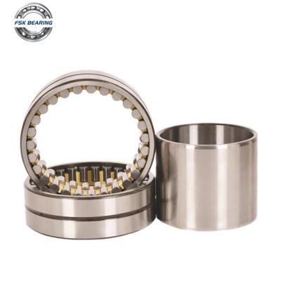 China Heavy Duty FCD102146520A/YA3 Rolling Mill Bearing Cylindrical Roller Bearing Four Row for sale
