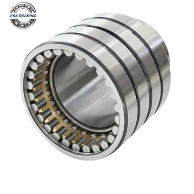 China Euro Marke BC4-8009/HB1 Cylindrical Roller Bearings ID 510mm OD 730mm Brass Cage for sale