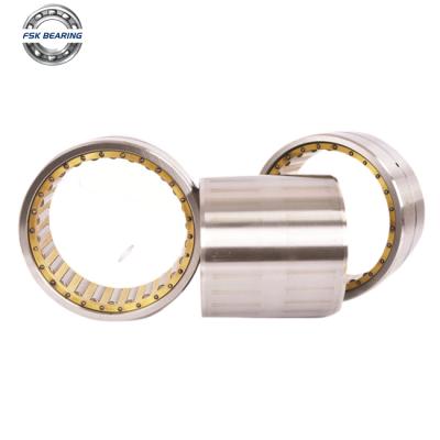 China Heavy Duty FCD150200500/YA6 Rolling Mill Bearing Cylindrical Roller Bearing Four Row for sale