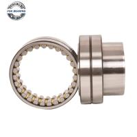 China FSK 9727/830 Rolling Mill Roller Bearing Brass Cage Four Row Shaft ID 830mm for sale