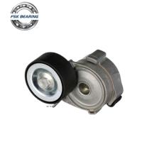 China Mk667237 Tensioner Pulley Belt Tensioner For MITSUBISHI CANTER for sale