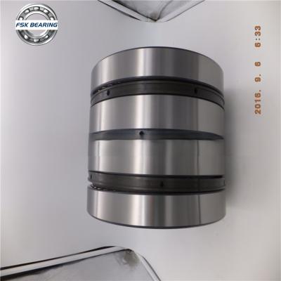 China TQO 47T605035 Four Row Tapered Roller Bearing 300*500*350mm Rolling Mill Bearing for sale