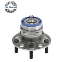 China 512333 05105770 05171128 05171129 3785A009 Hub Unit High Quality Car Wheel Hub Unit Bearing For Mitsubishi Outlander Jinxu for sale