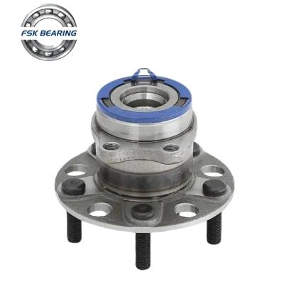 China 512333 05105770 05171128 05171129 3785A009 Hub Unit High Quality Car Wheel Hub Unit Bearing For Mitsubishi Outlander Jinxu for sale