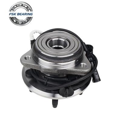 China F37Z1104CA F67A1125BA F87Z1104CA Front Wheel Hub FORD USA EXPLORER for sale